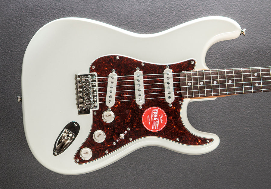 Squier Guitars – Dave's Guitar Shop