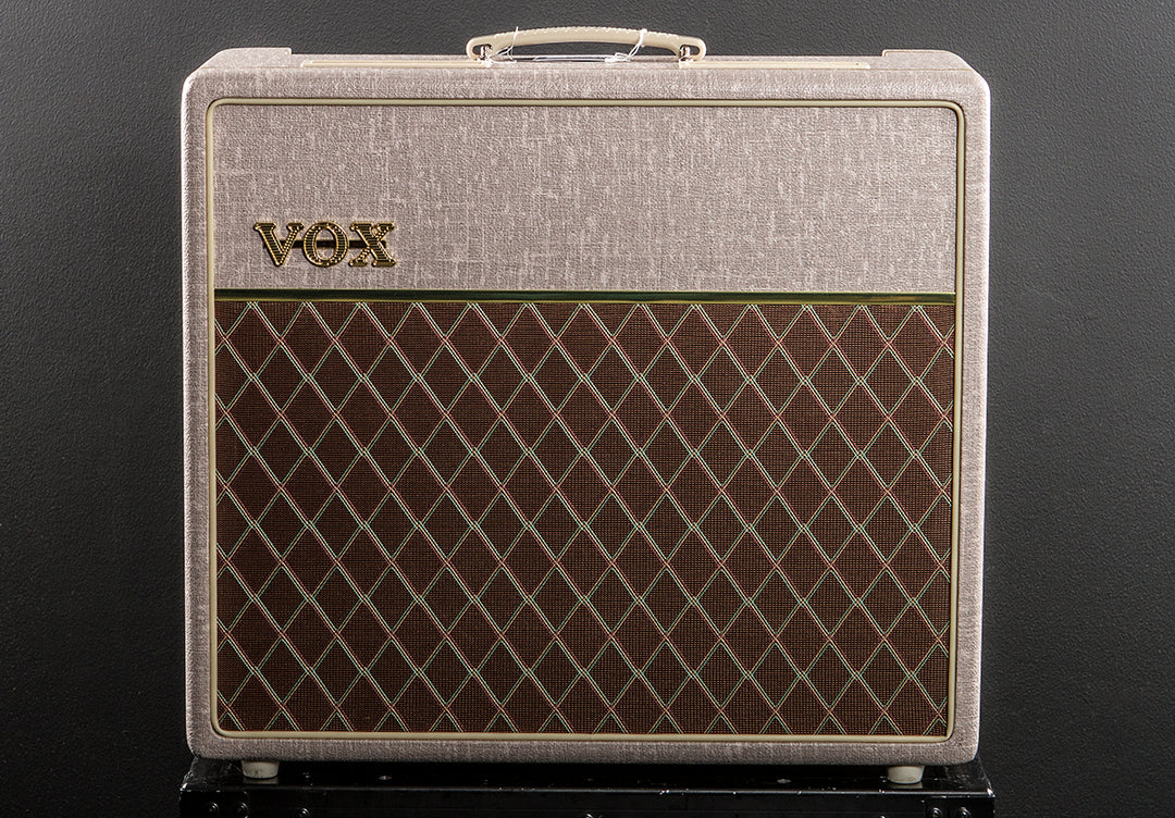 Vox Amplifiers – Dave's Guitar Shop