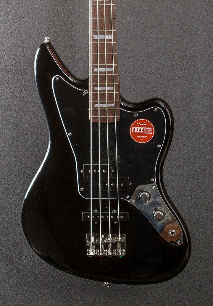 Squier Basses – Dave's Guitar Shop