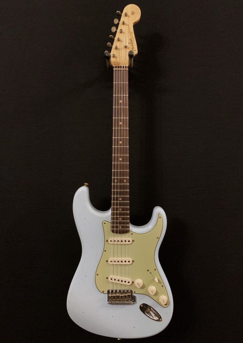 1960 Journeyman Relic Strat – Dave's Guitar Shop
