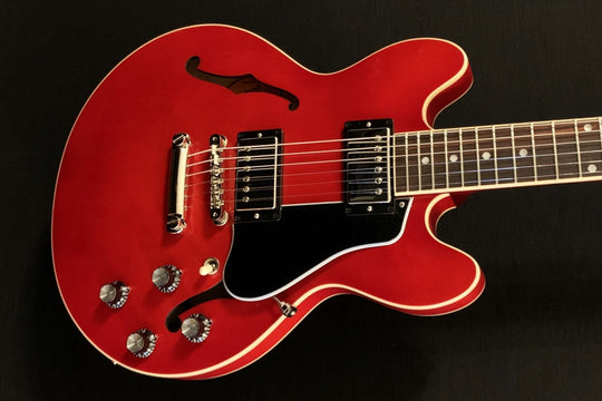 Gibson USA ES Series – Dave's Guitar Shop