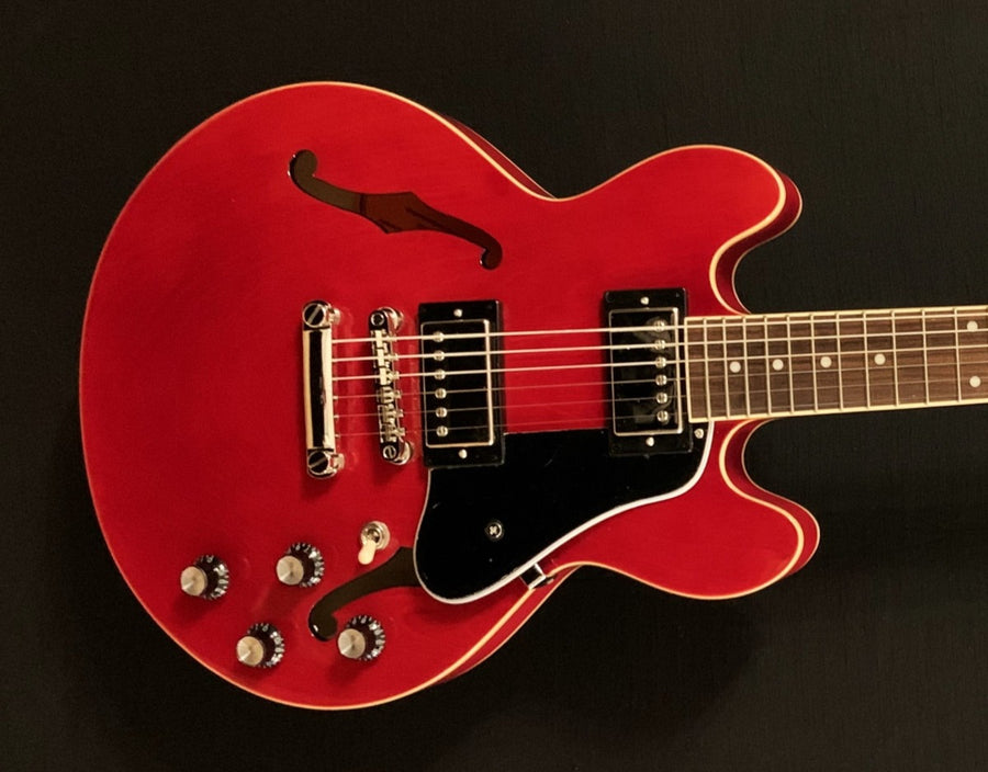 Epiphone Electric – Dave's Guitar Shop