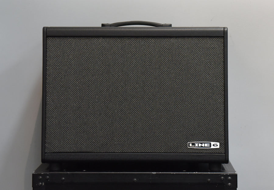 Amplifiers – Dave's Guitar Shop