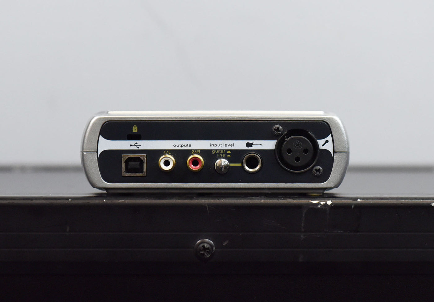 Fast Track, Recent – Dave's Guitar Shop