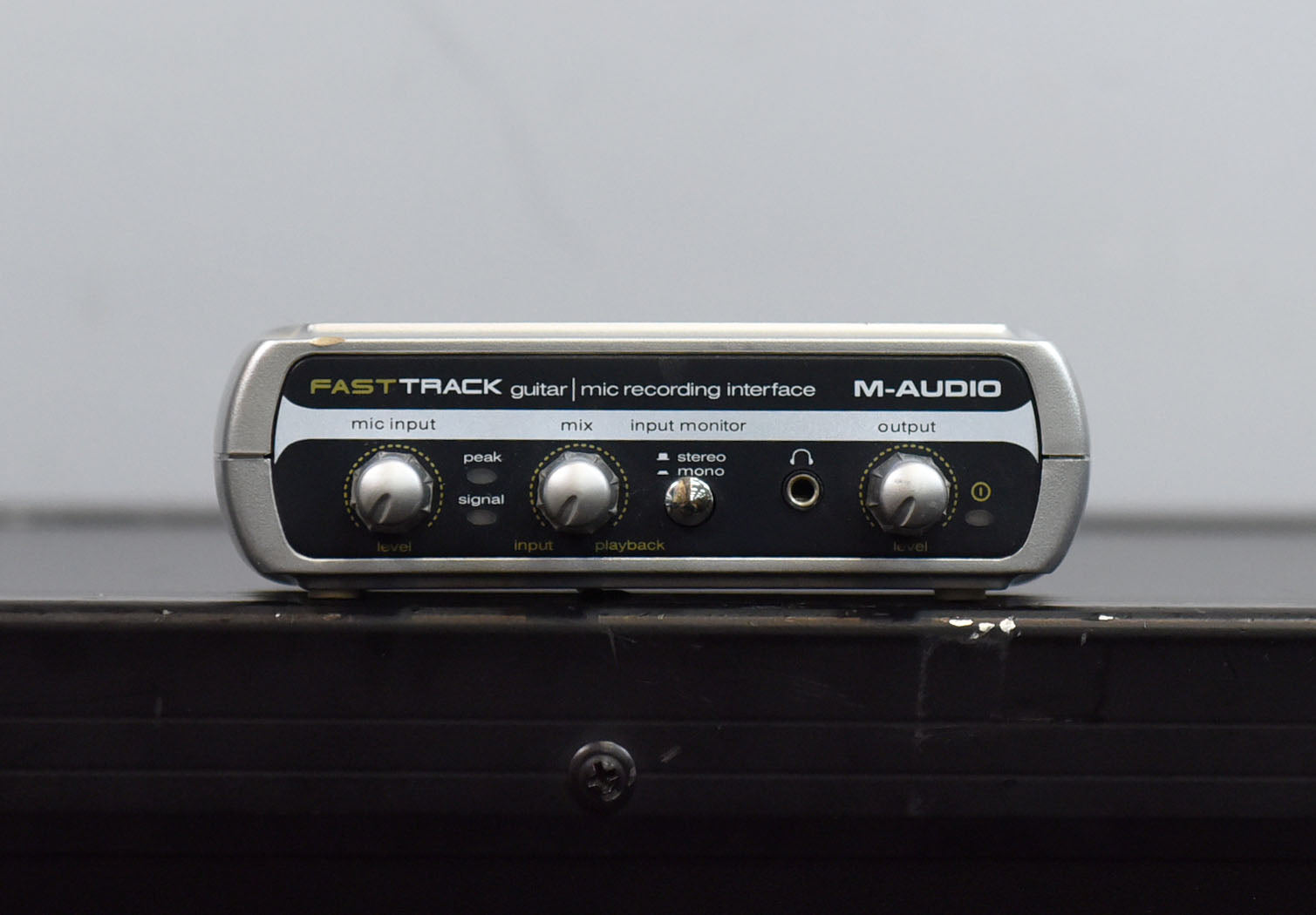 Fast Track, Recent – Dave's Guitar Shop