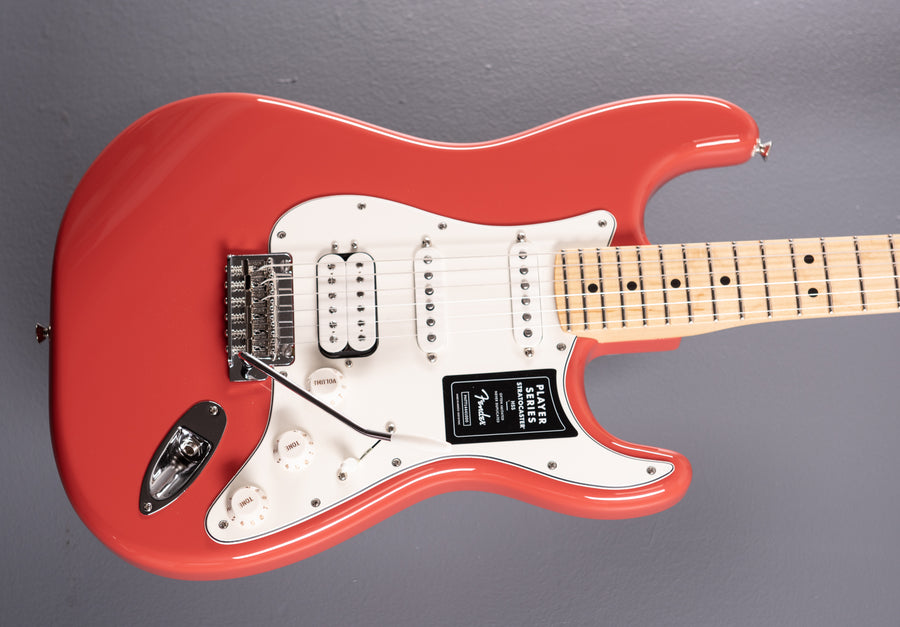 Fender Limited Edition – Dave's Guitar Shop
