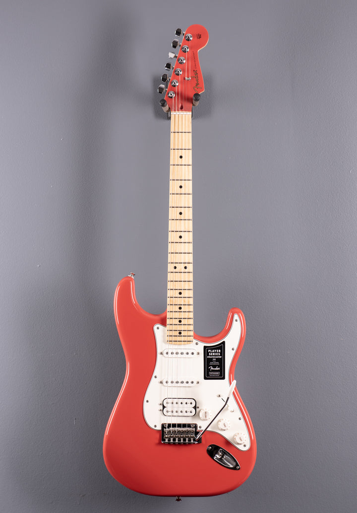 Fender Limited Edition – Dave's Guitar Shop