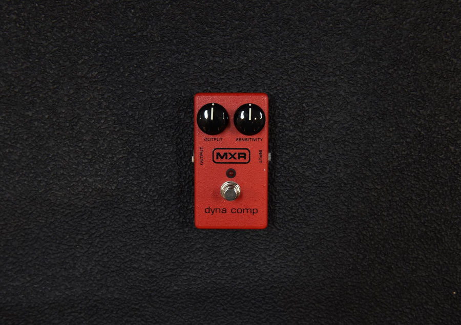 MXR – Dave's Guitar Shop