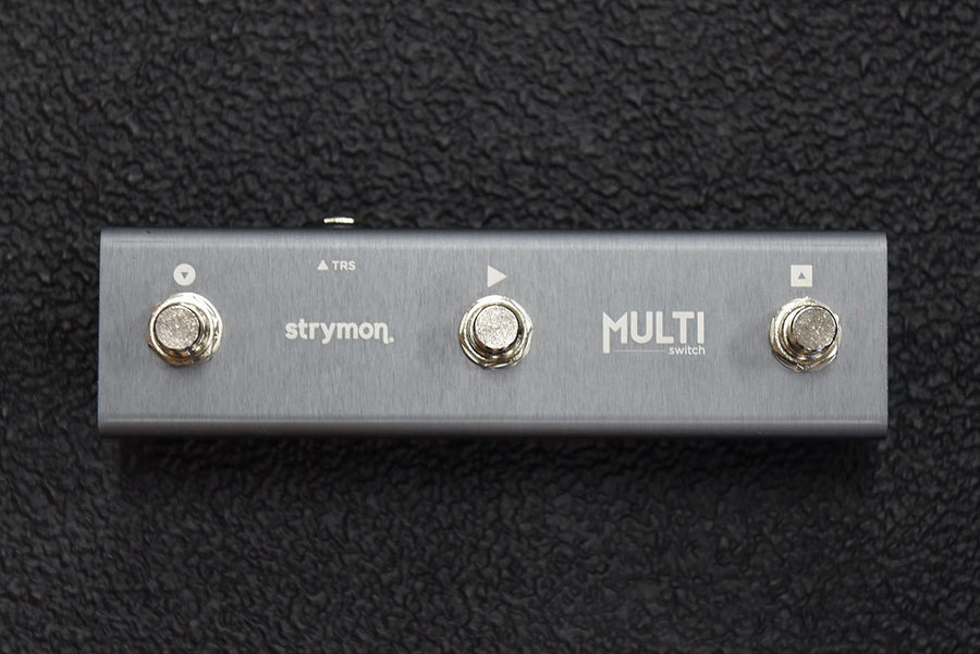 Strymon – Dave's Guitar Shop