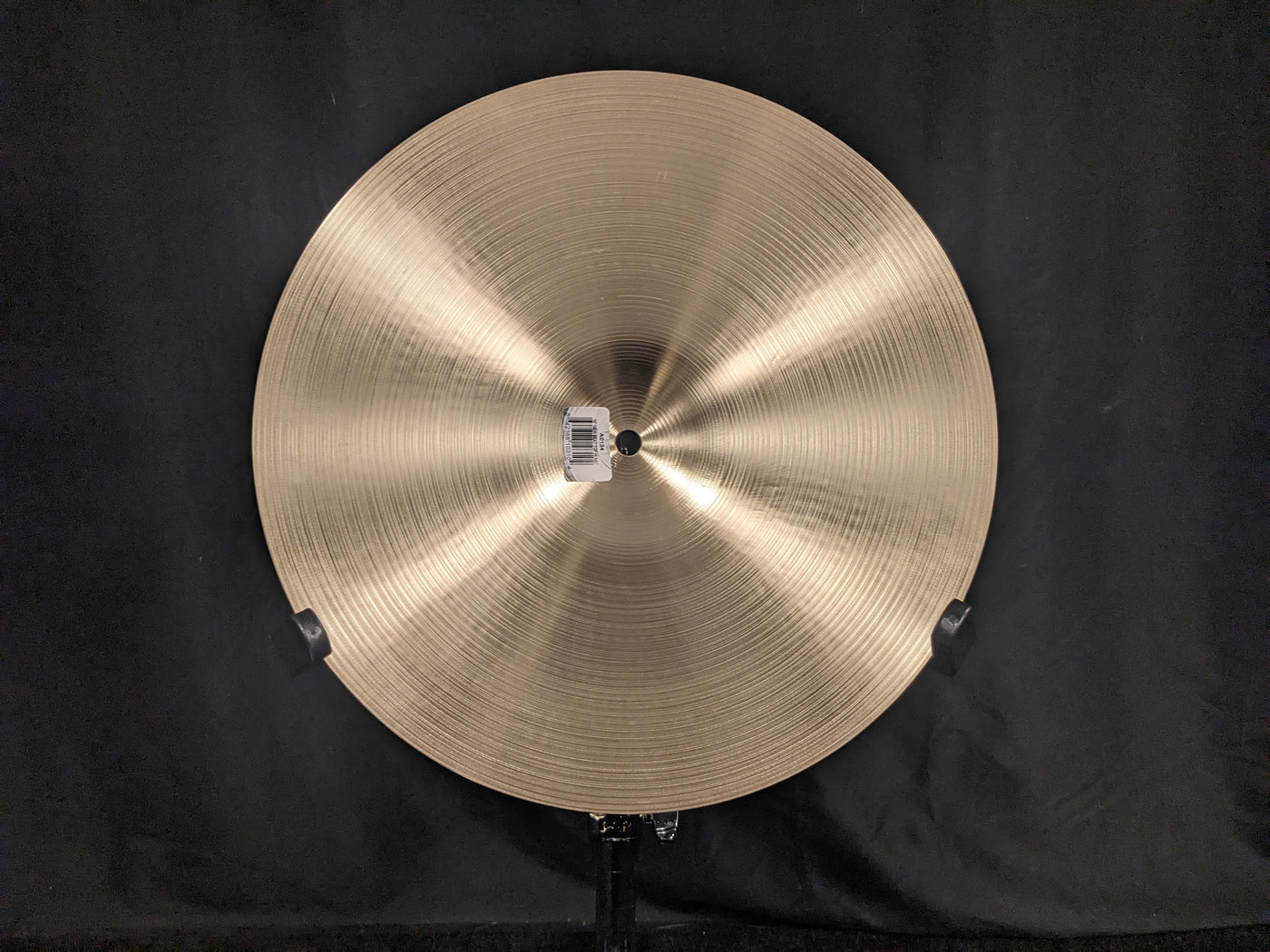 14 Inch A New Beat Hi-Hat Pair – Dave's Guitar Shop