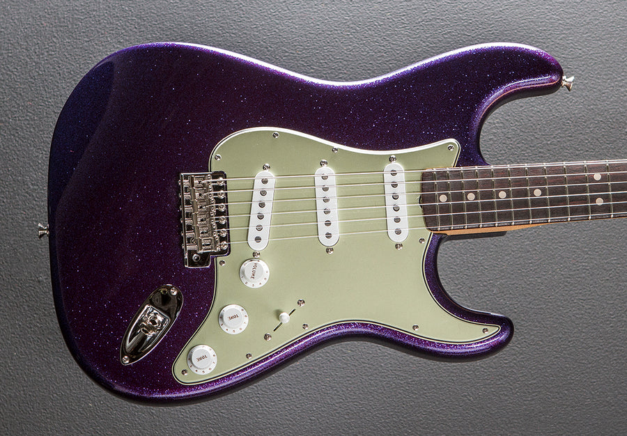 Fender Custom Shop NOS – Dave's Guitar Shop