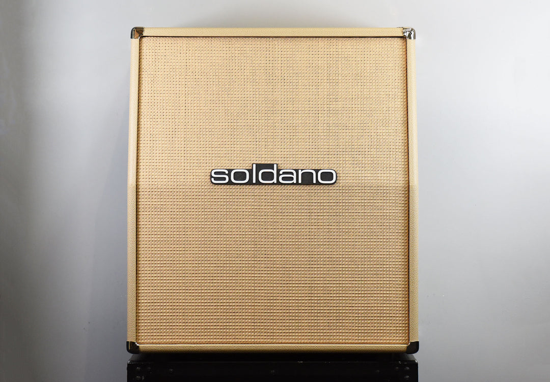 Soldano – Dave's Guitar Shop