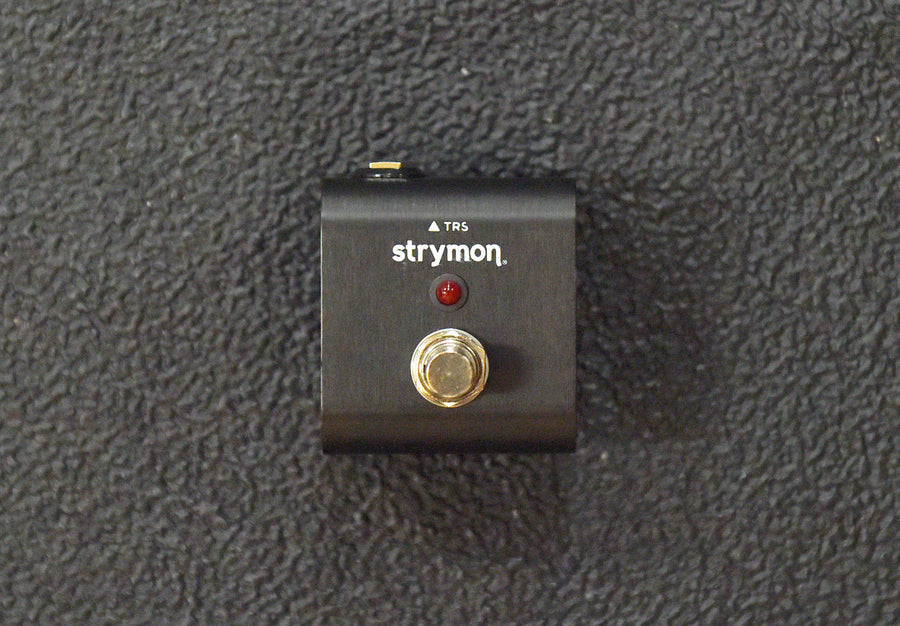 Strymon – Dave's Guitar Shop