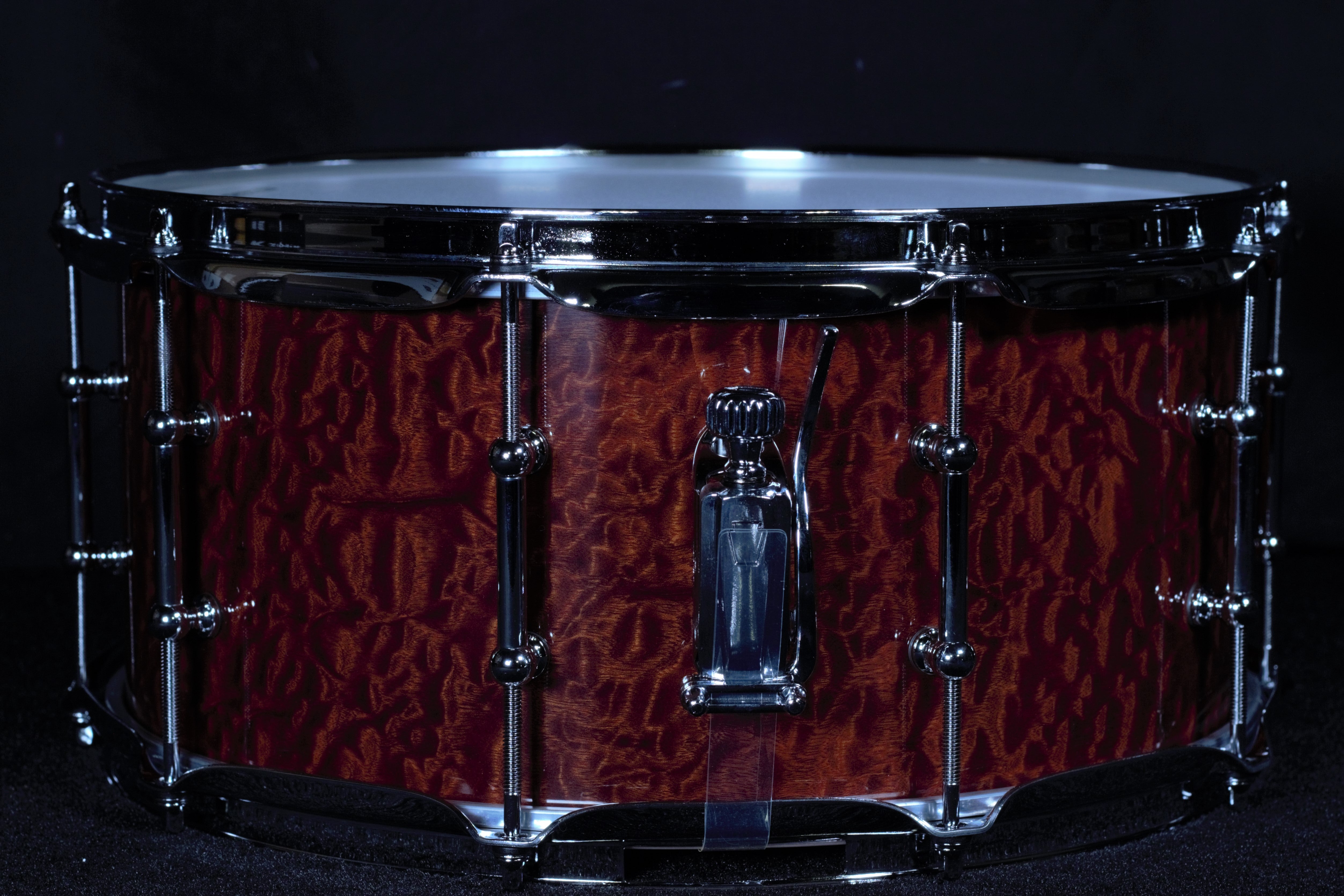 Universal Beech Snare – Dave's Guitar Shop