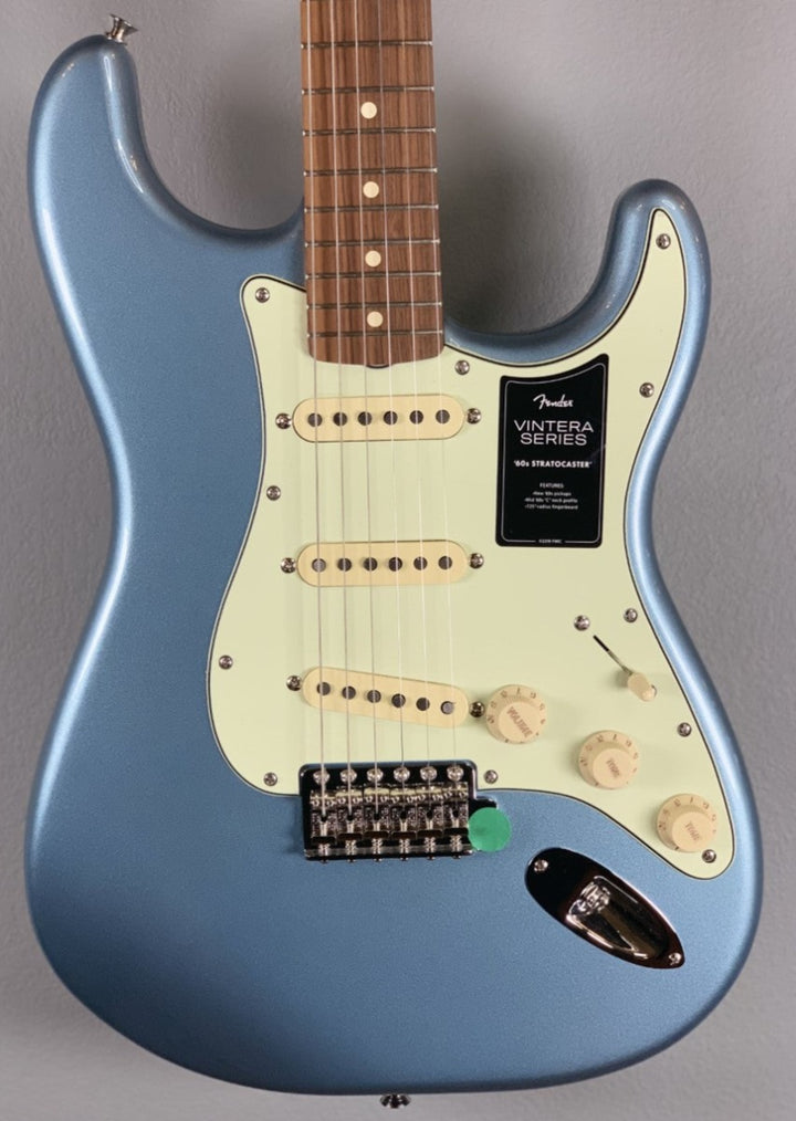 Fender Vintera – Dave's Guitar Shop